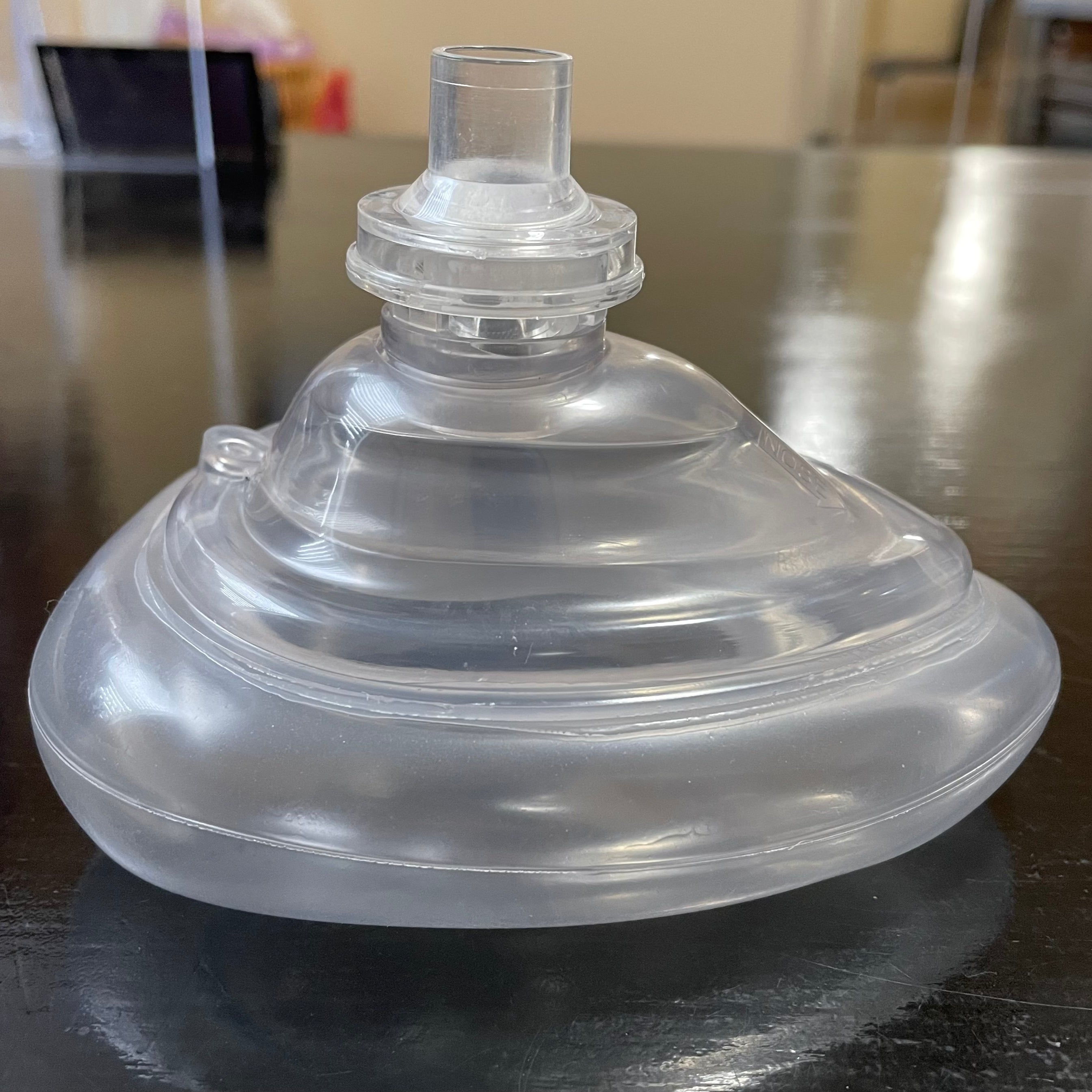 CPR Pocket Mask – elitechirowellness